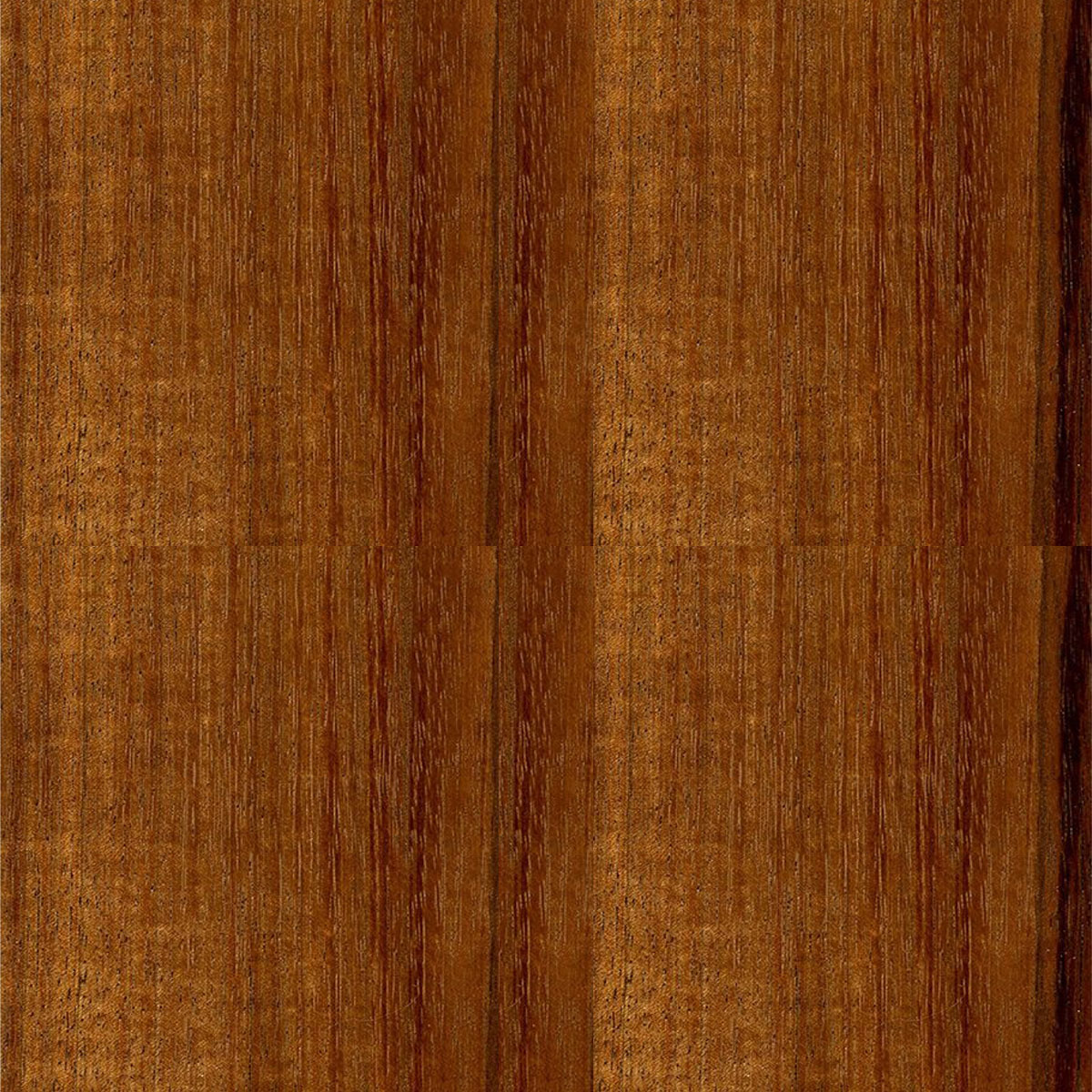 Caribbean Walnut – Lumber Deck