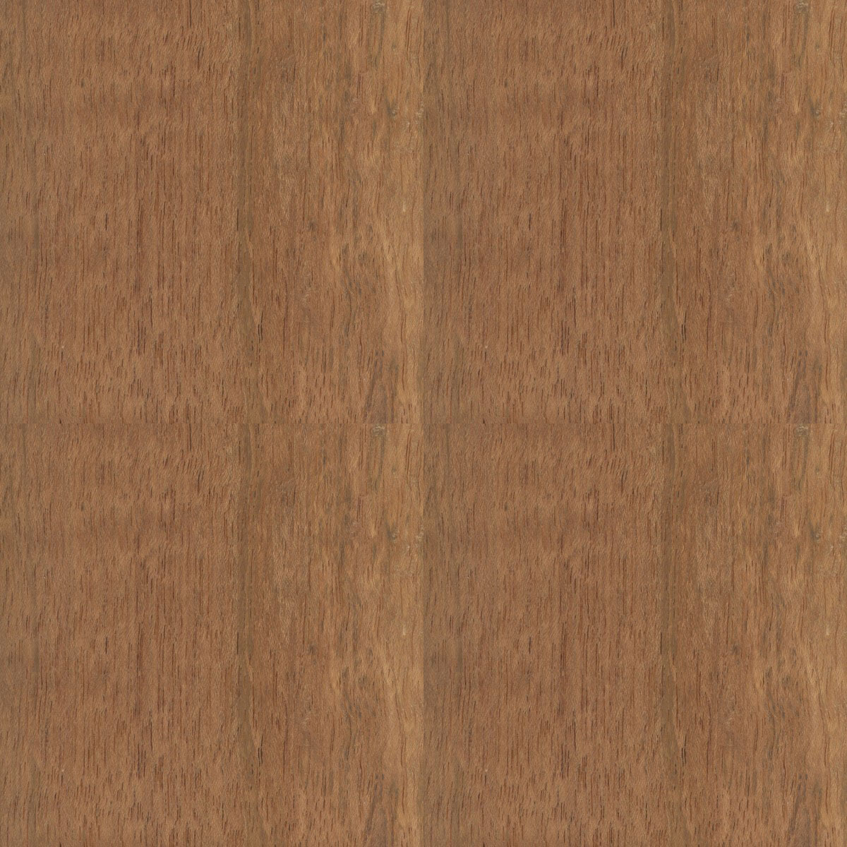 Jatoba – Lumber Deck